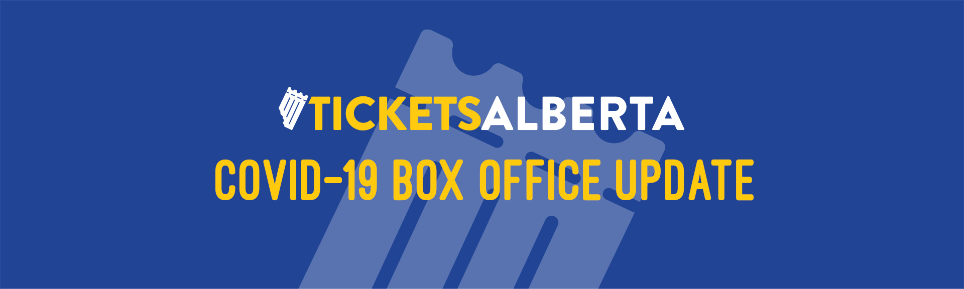 Home - Tickets Alberta