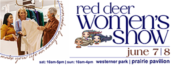 EVENTS | Tickets Alberta